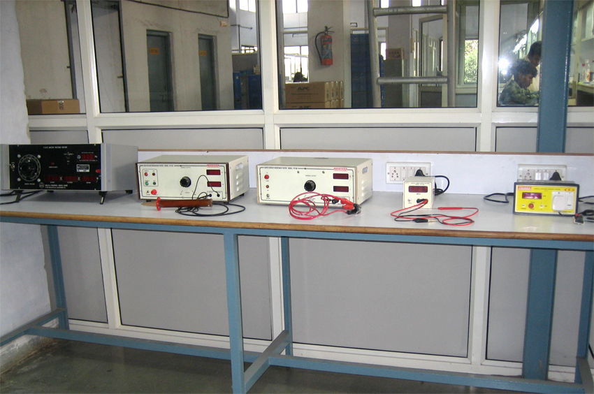 Quality - Hicool Electronic Industries